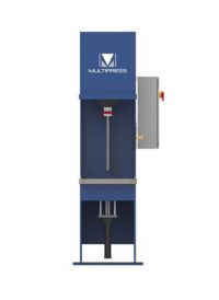 Floor Model Presses - Multipress - Hydraulic Press Manufactuer ...