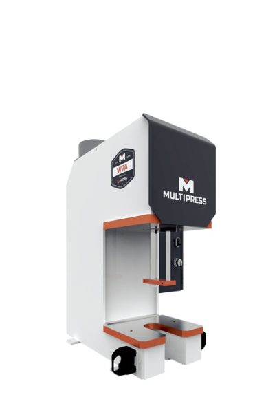 Hydraulic Bench Presses by Multipress Press Manufacturer